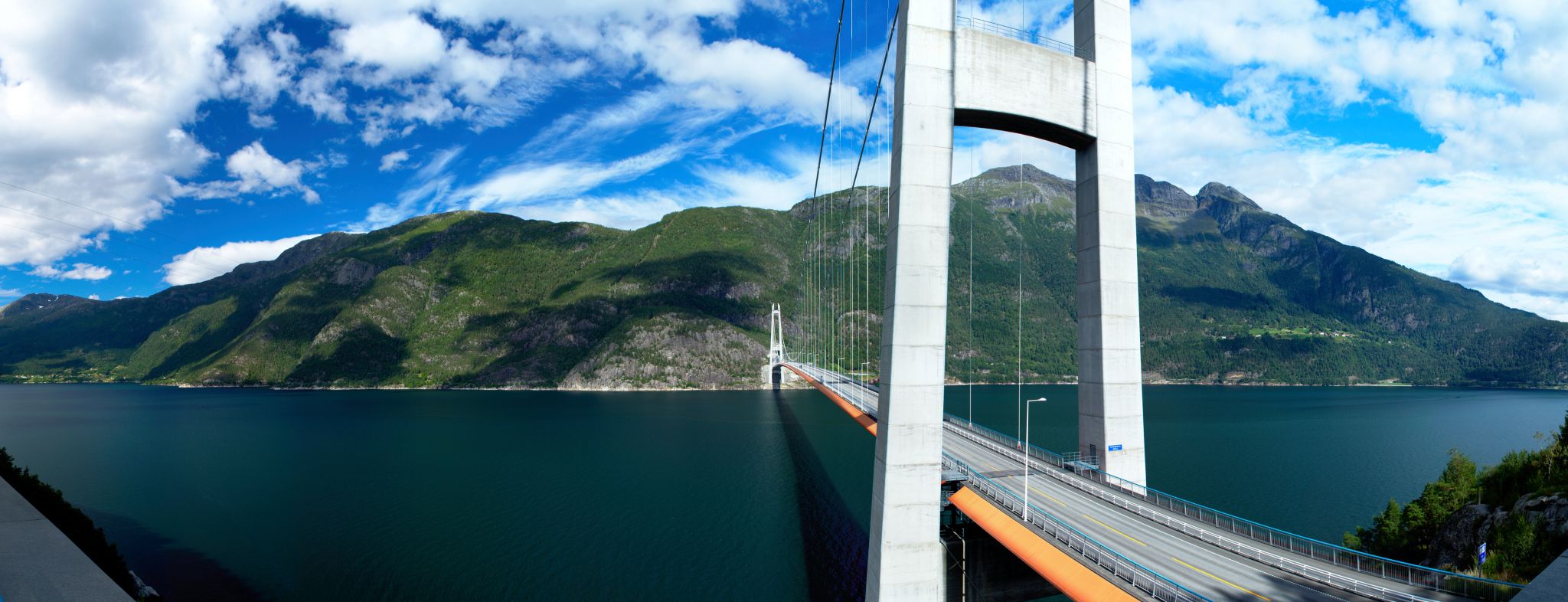 Top Photo Spots at Hardangerbrua in 2022