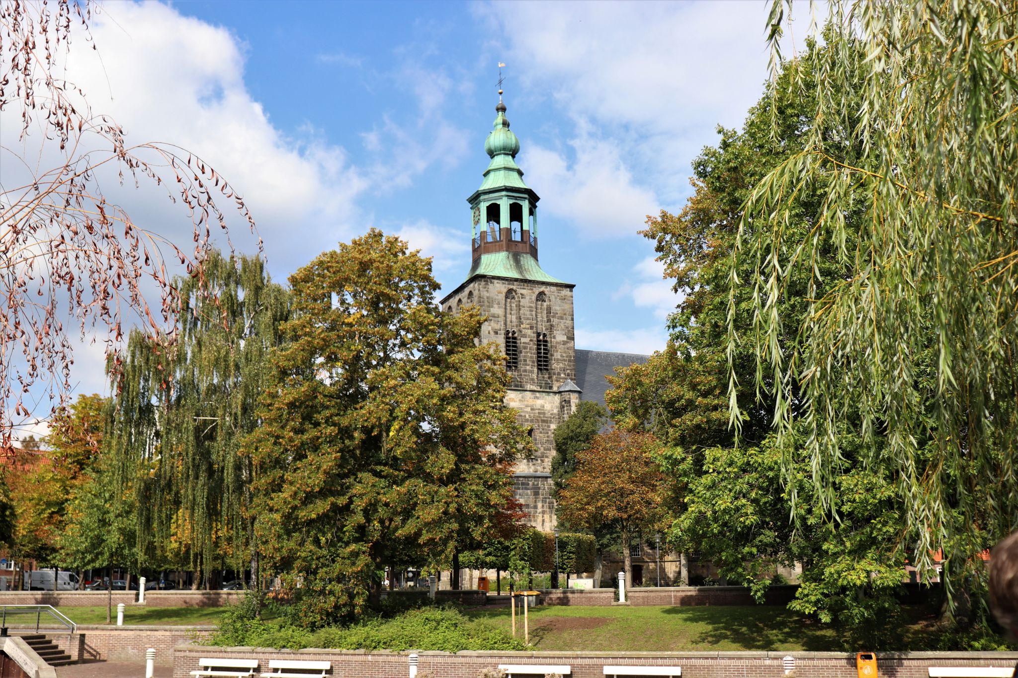Nordhorn, Germany Nordhorn, Germany