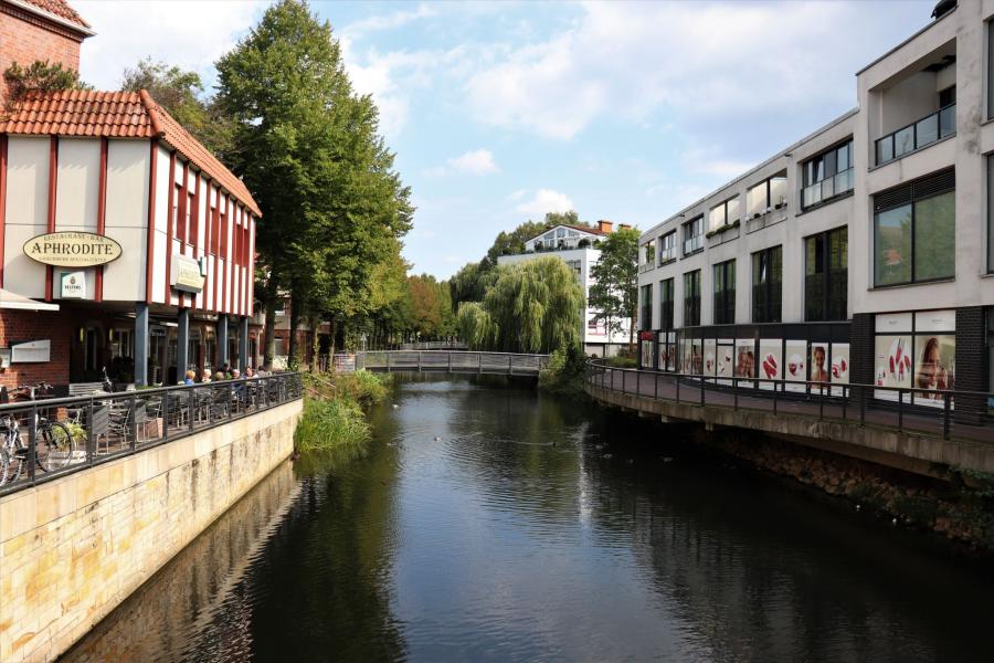 Top 3 Photo Spots at Grafschaft Bentheim in 2022