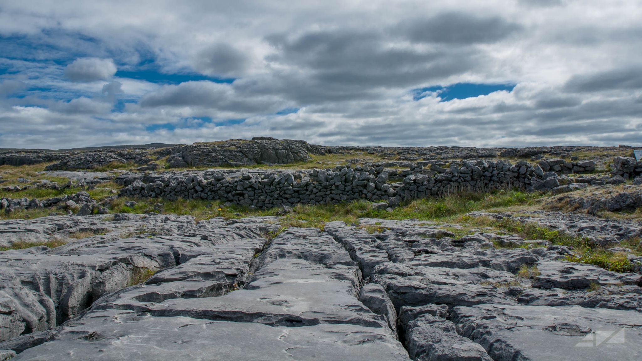 The Burren, Ireland