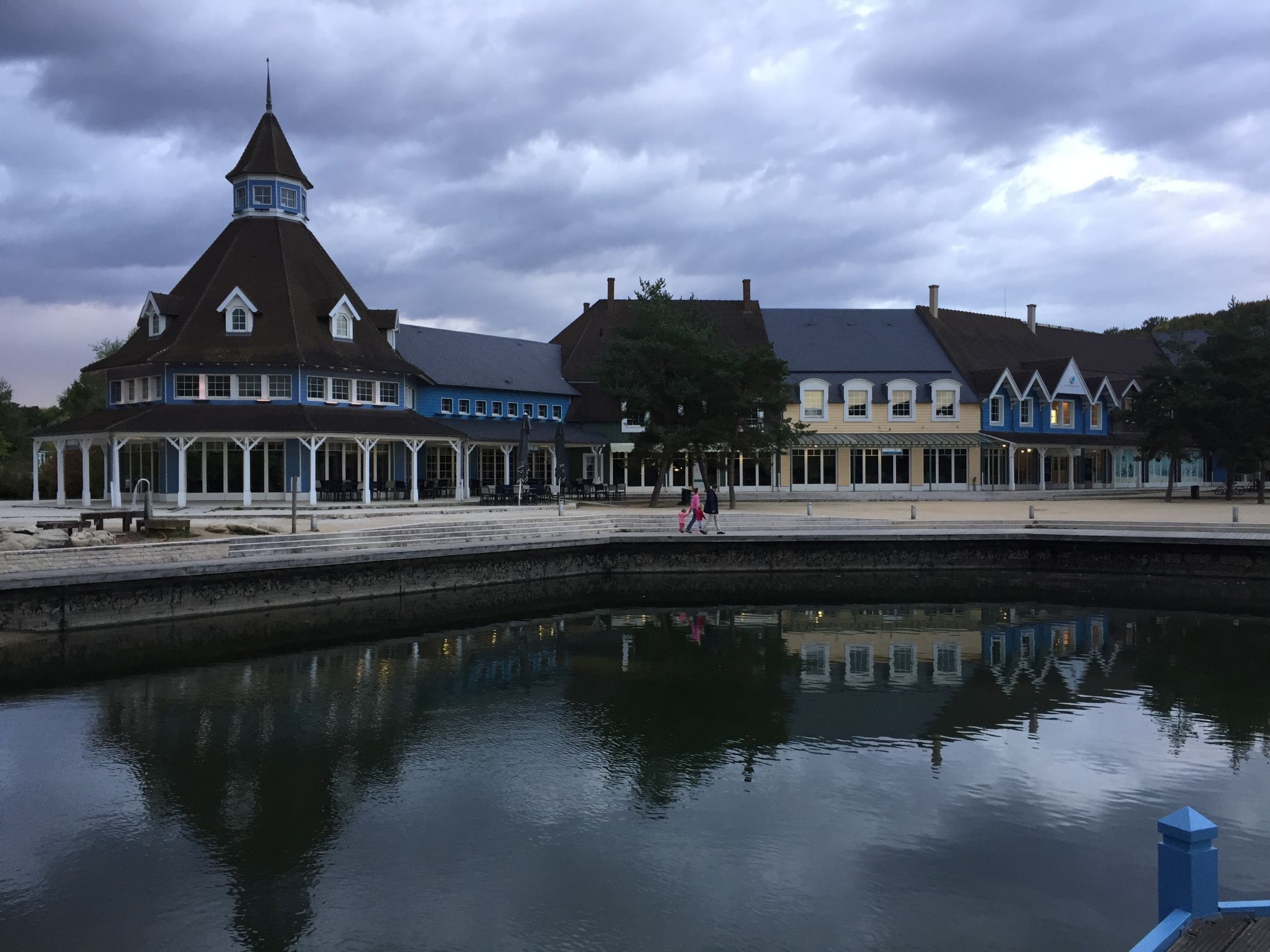 Chamouille, France