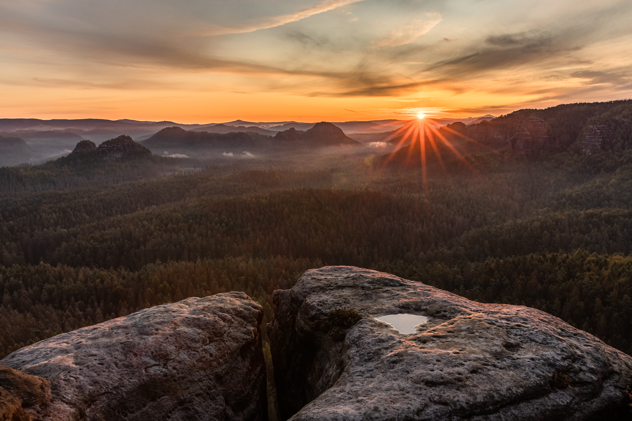 Top 3 photo spots at Winterberg in 2021
