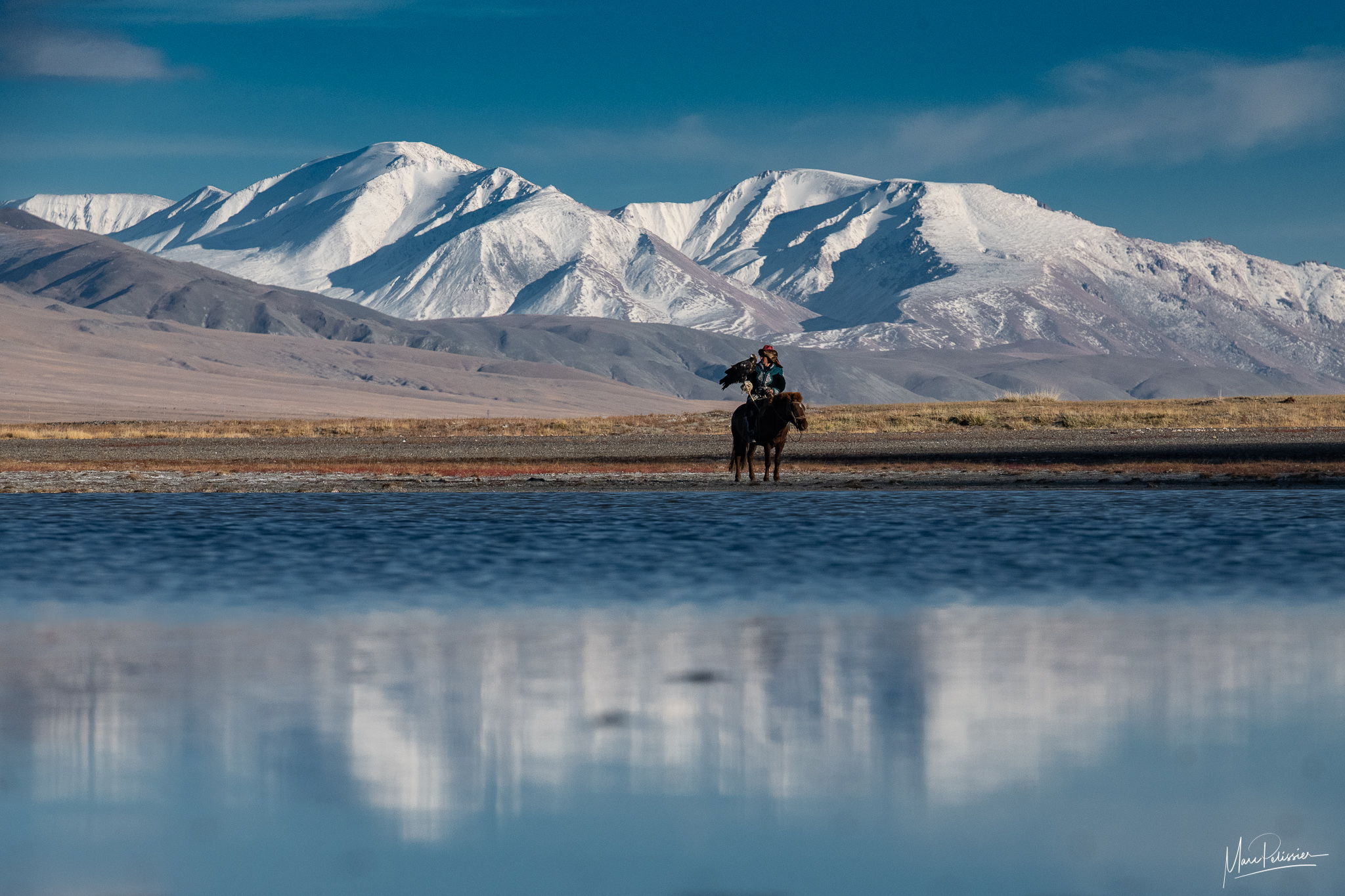 Top 2 Photo Spots at Tolbo lake in 2022