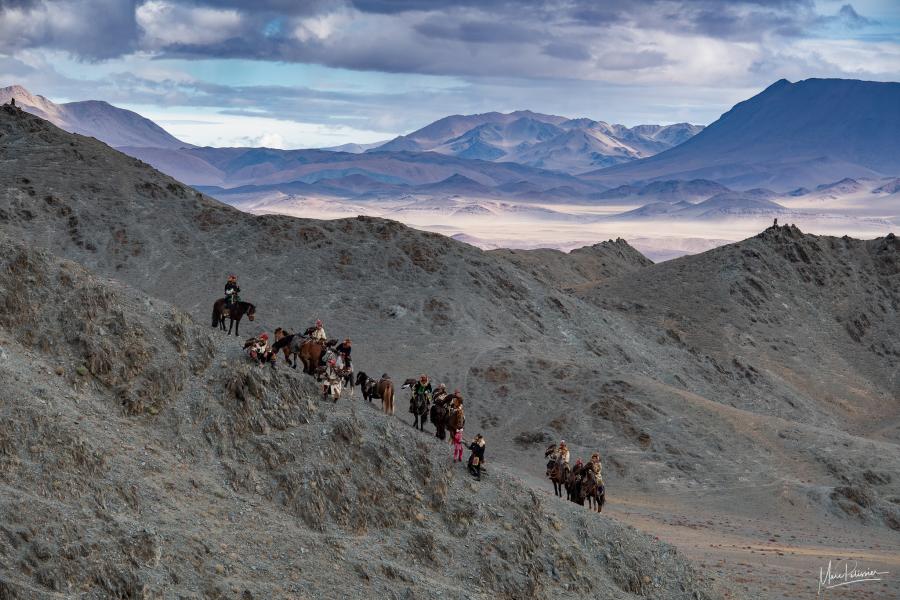 Top 7 Photo Spots at Olgii in 2022