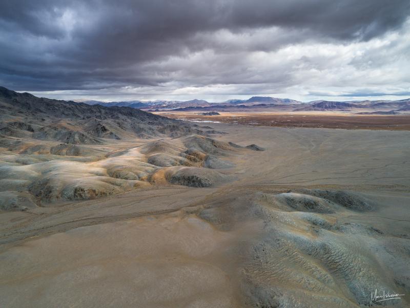 Top 7 photo spots at Olgii in 2021