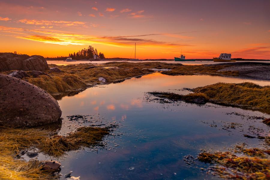 Top 13 Photo Spots at Blue Rocks in 2022