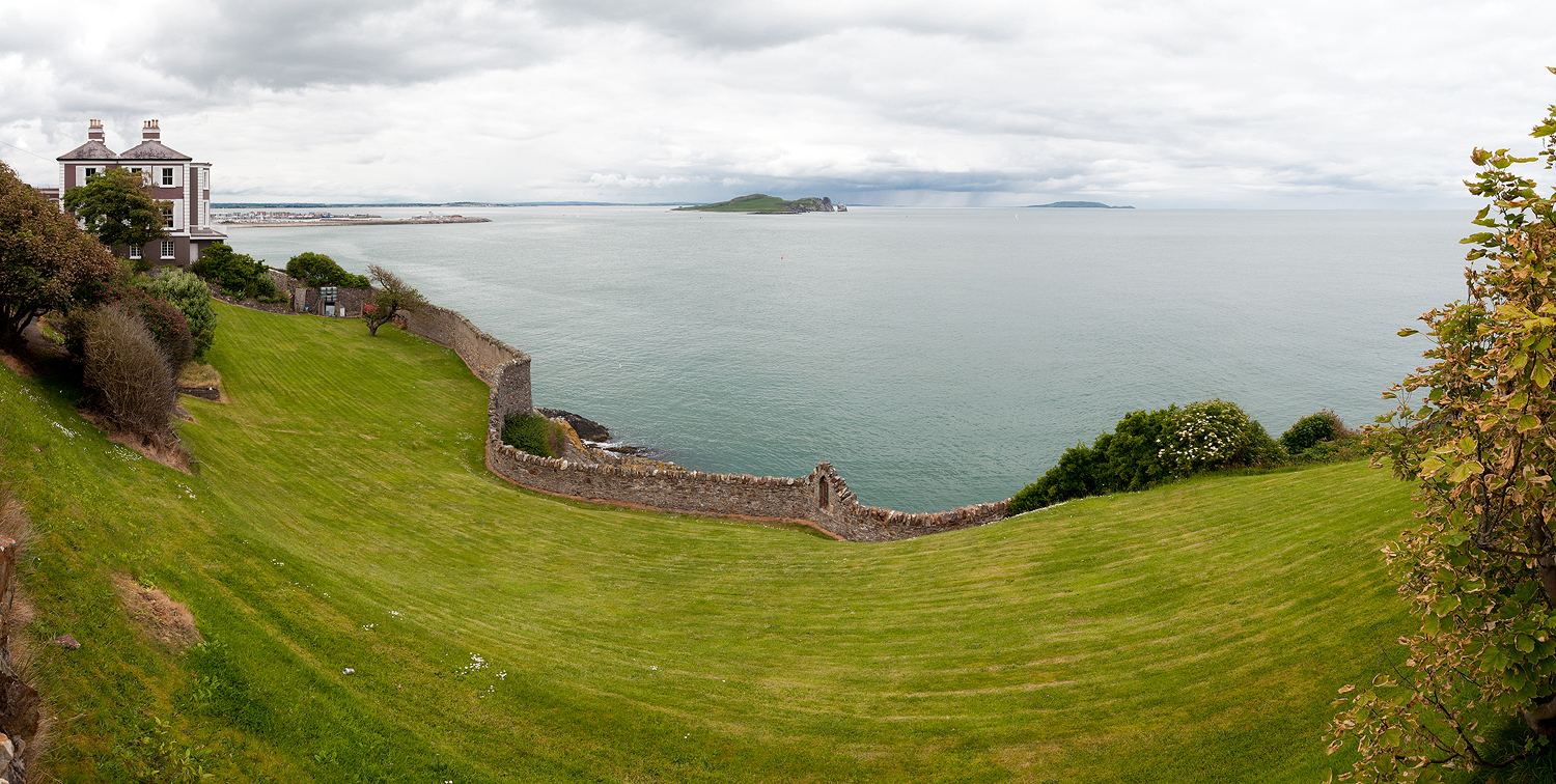 Tara Hall View, Ireland