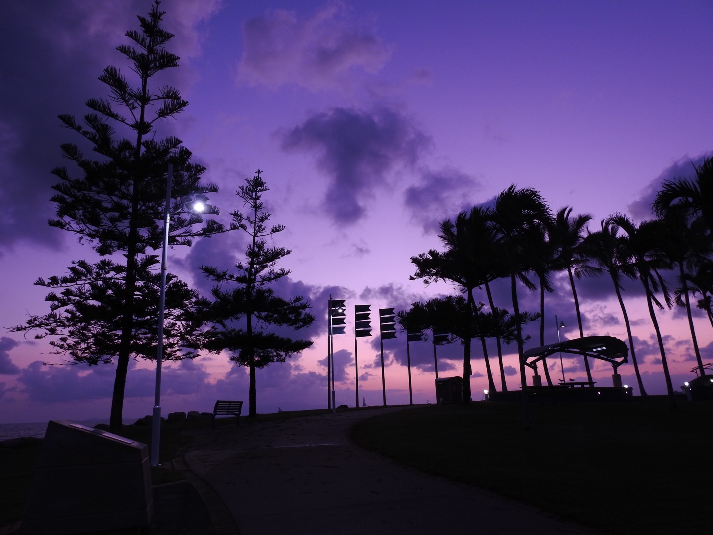The Strand, Australia