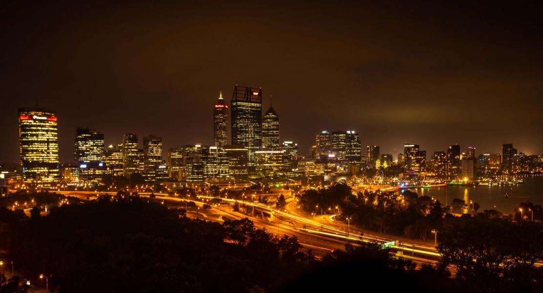 Top 6 Photo Spots at Kings Park in 2022
