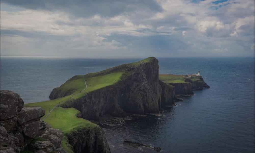 Top 3 Photo Spots at Neist Point Lighthouse in 2022