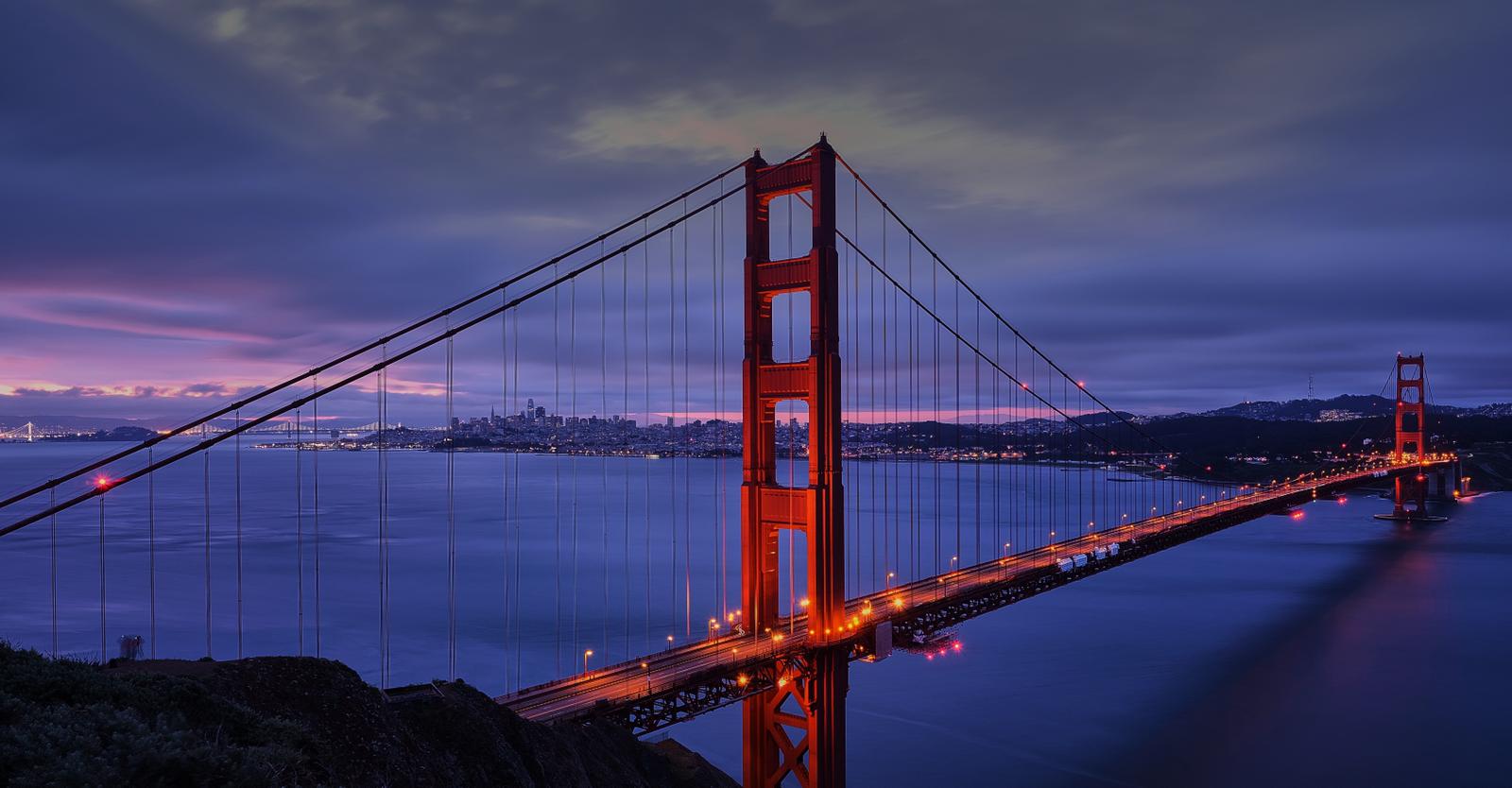 Top 5 Photo Spots at Battery Spencer in 2022
