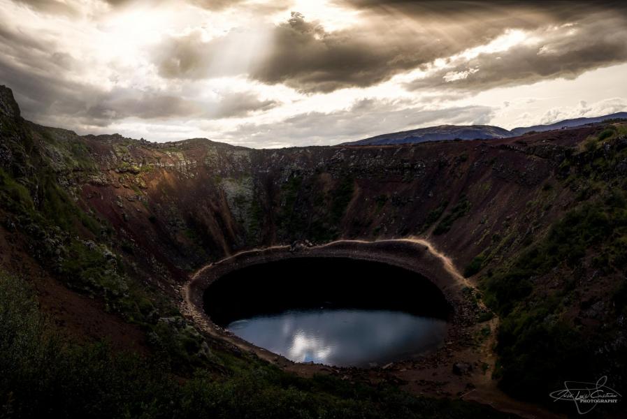 crater - Top Spots for this Photo Theme