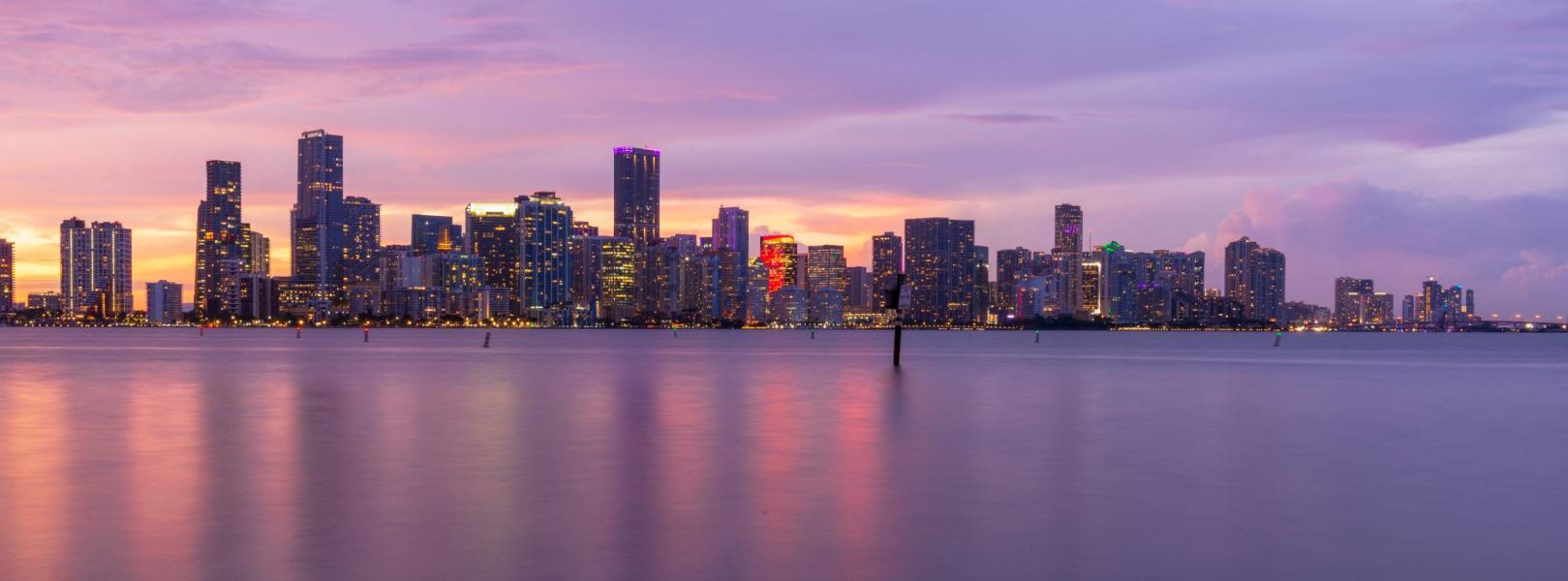 Top Photo Spots at Miami Cityscape in 2022