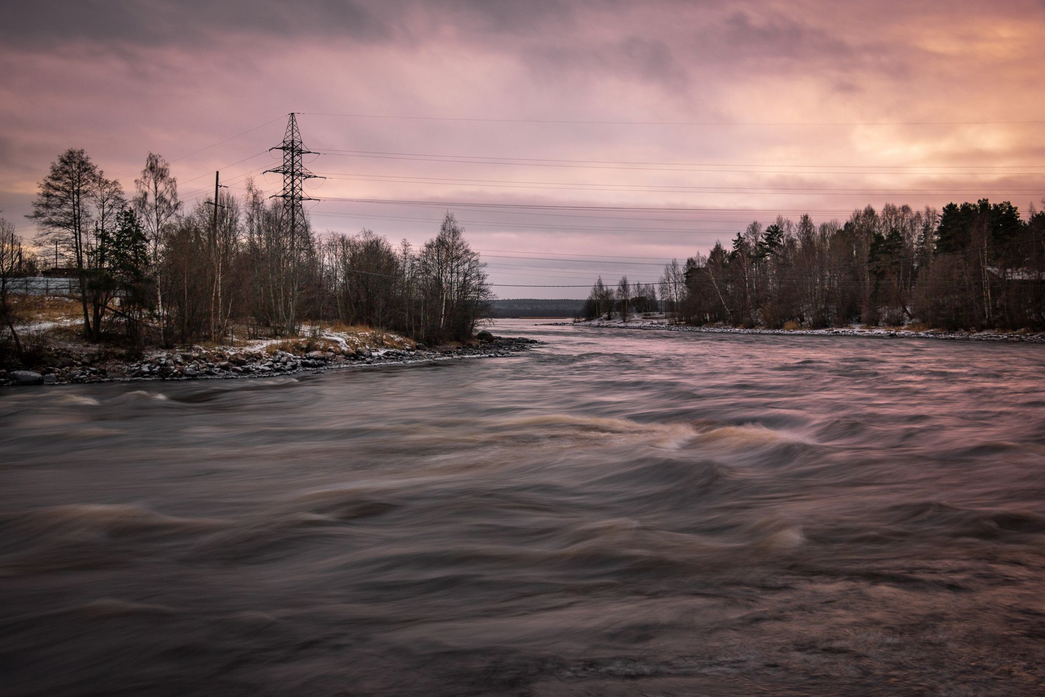 Top 2 Photo Spots at Priozersk in 2022