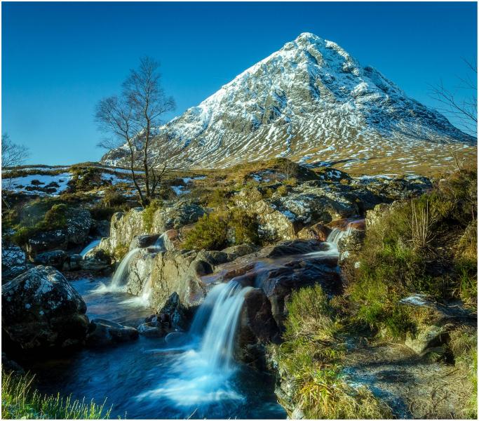 Top 27 Photo Spots at Glencoe in 2022