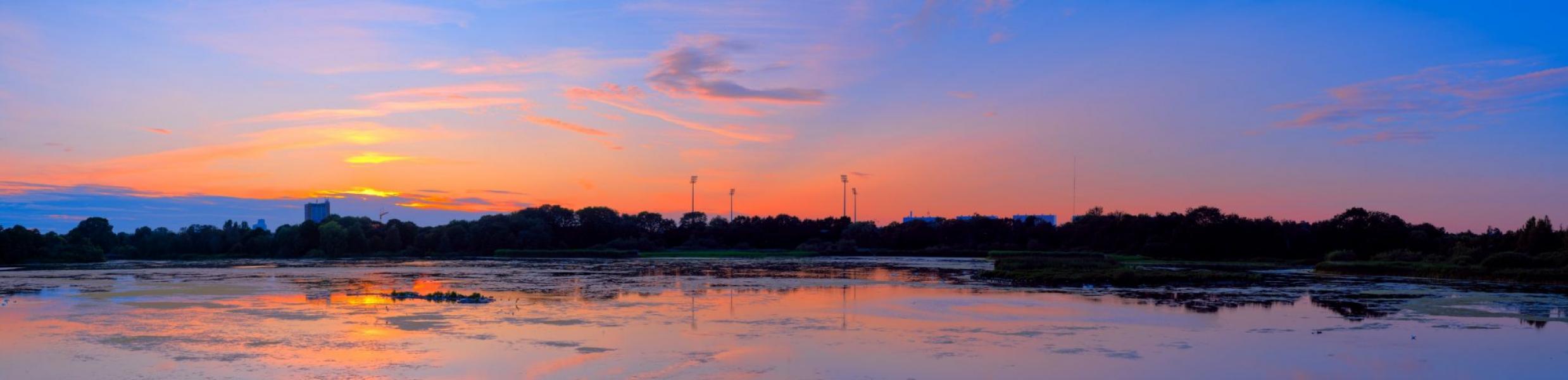 Top photo spots at Bronshoj in 2021
