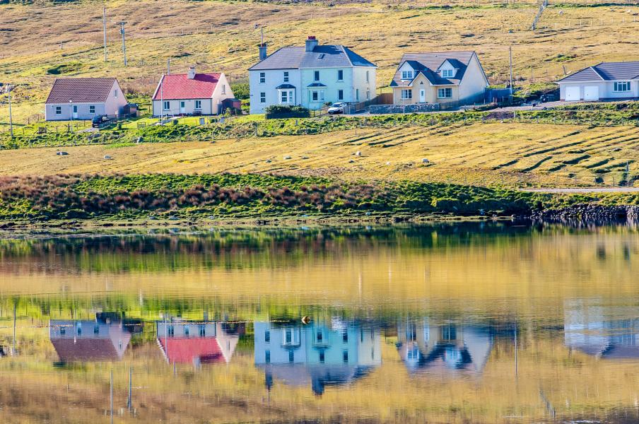 Top 2 Photo Spots at Leverburgh in 2022