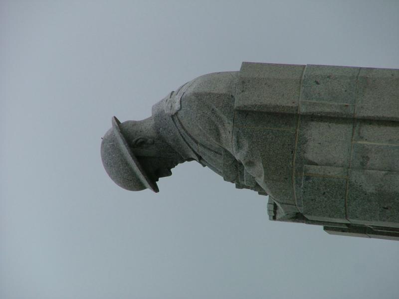 canadian memorial - Top Spots for this Photo Theme