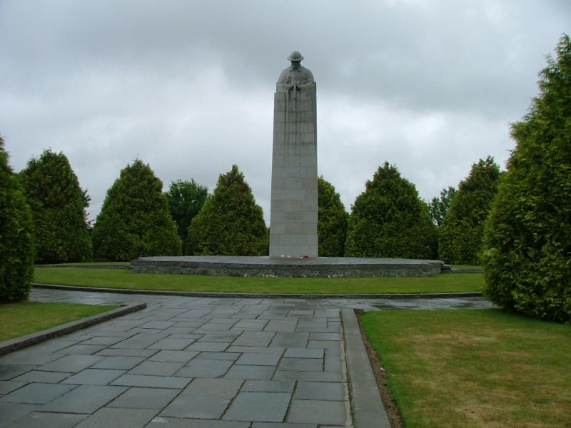 canadian memorial - Top Spots for this Photo Theme
