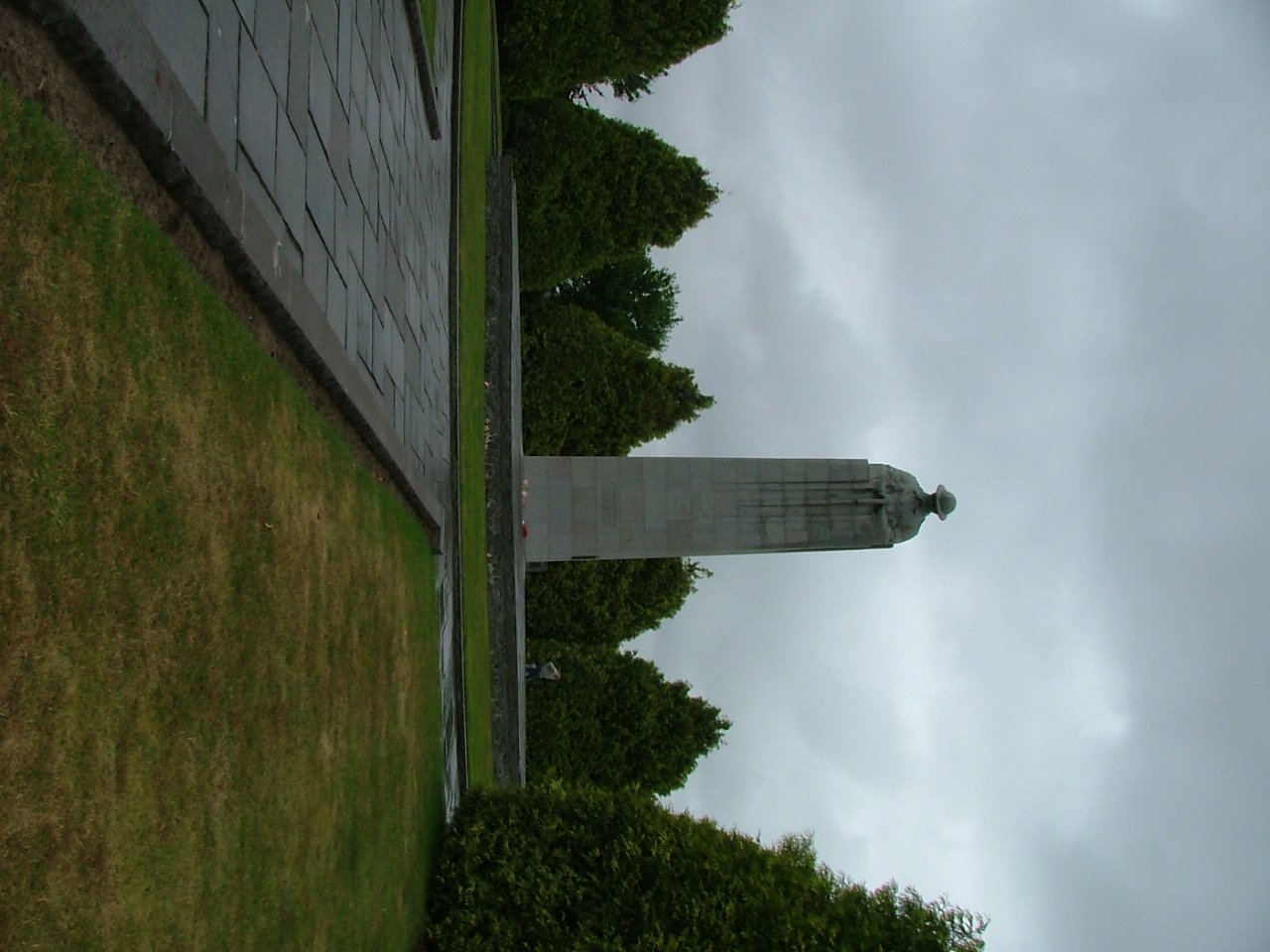 canadian memorial - Top Spots for this Photo Theme
