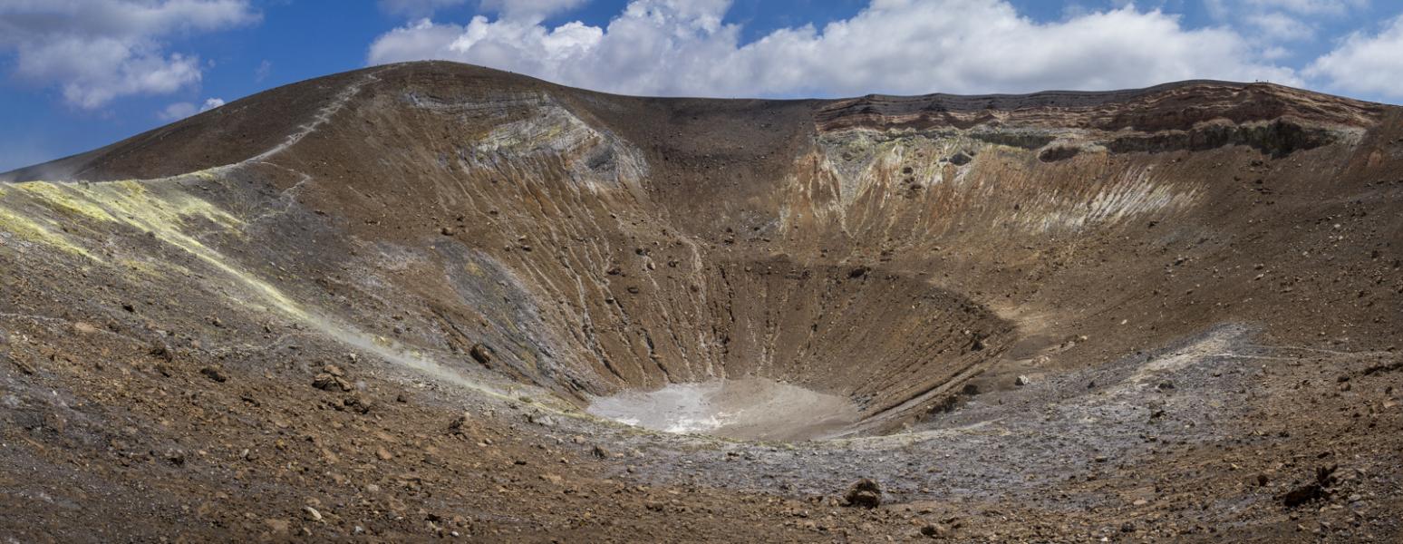 crater - Top Spots for this Photo Theme