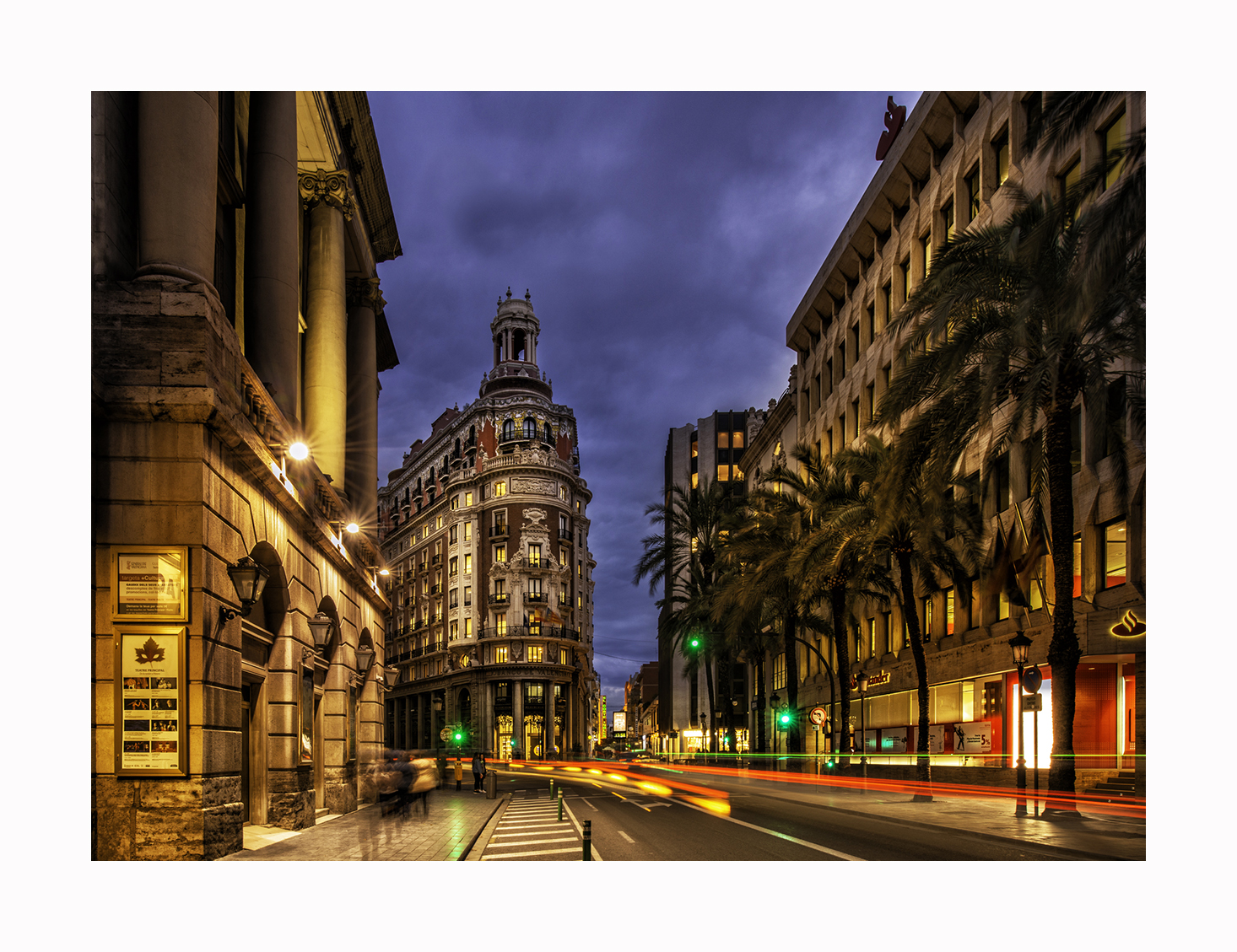 Spanish Architecture - Top Spots for this Photo Theme