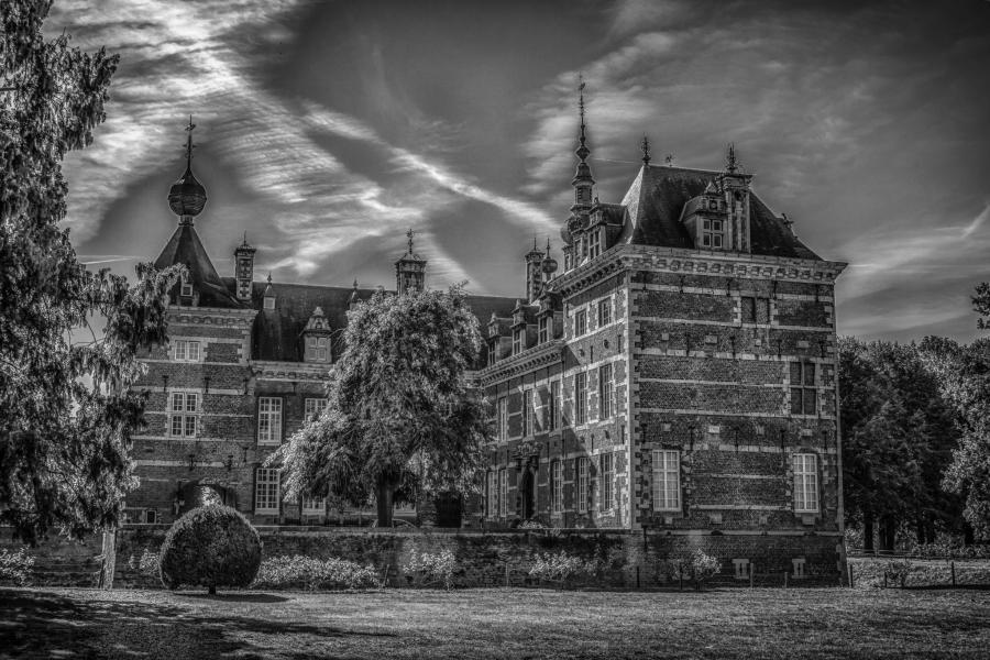 Top 2 photo spots at Eijsden in 2021