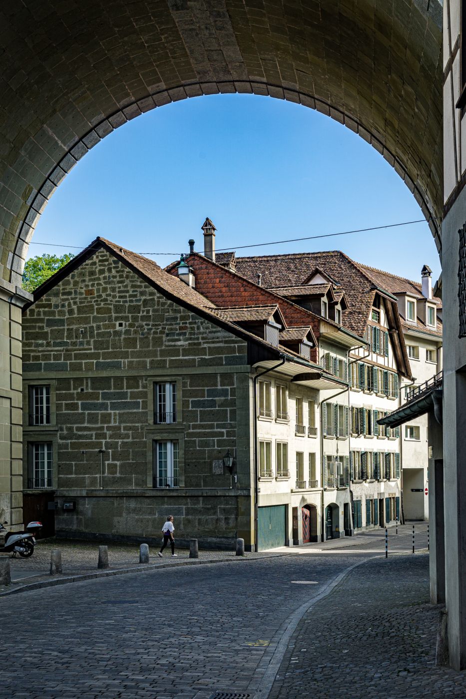 Matte, Switzerland