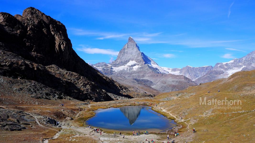 Top 16 Photo Spots at Matterhorn in 2022