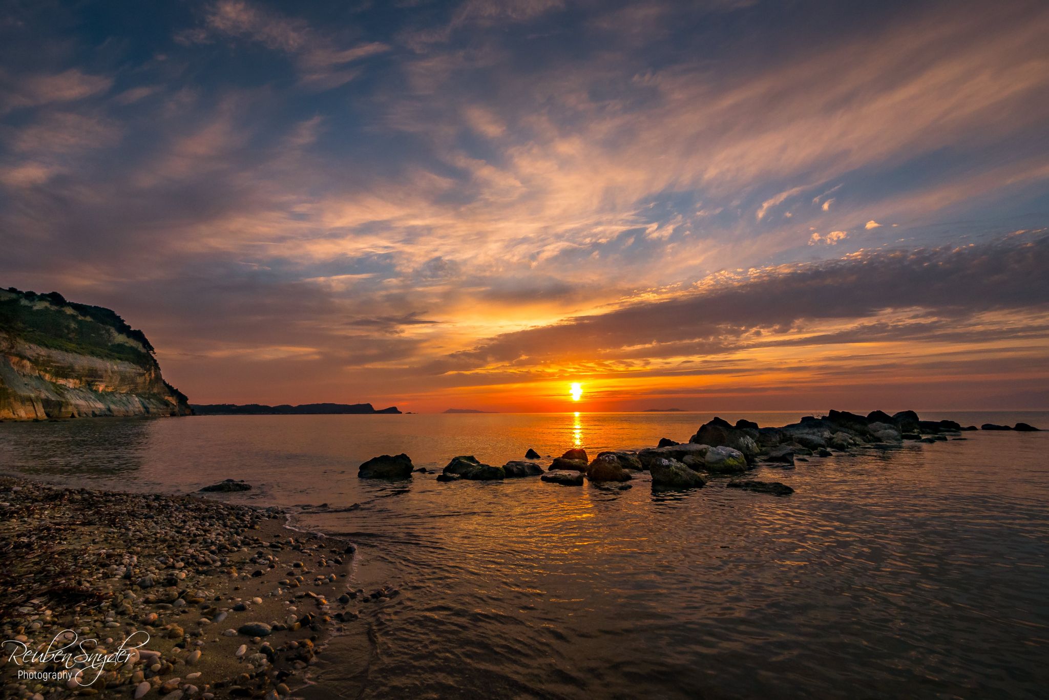 Top Photo Spots at Yialos beach in 2022