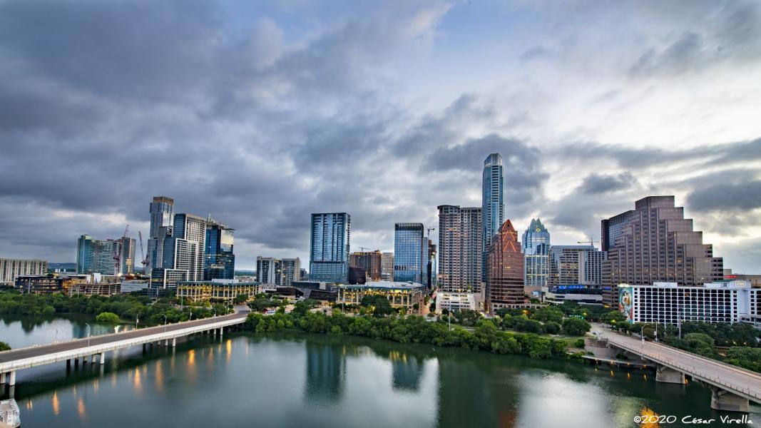 Top 7 photo spots at Austin in 2022