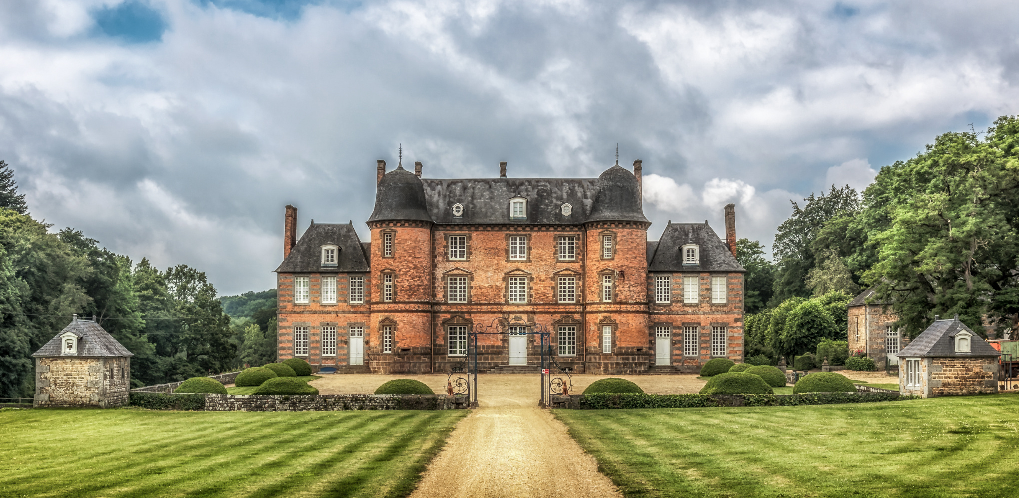 Top photo spots at Couterne in 2021