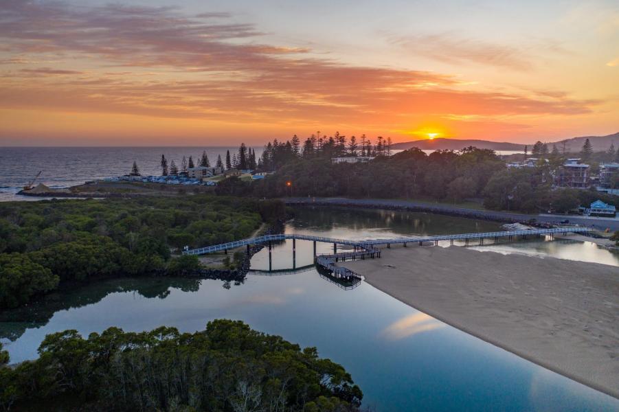 Top 3 Photo Spots at Back Creek Bridge in 2022