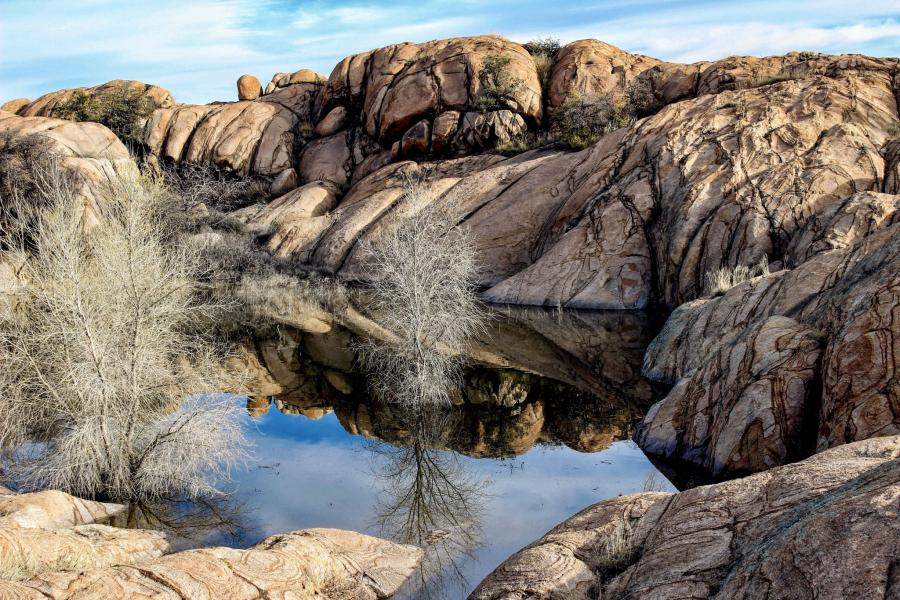 Top Photo Spots at Watson Lake in 2022