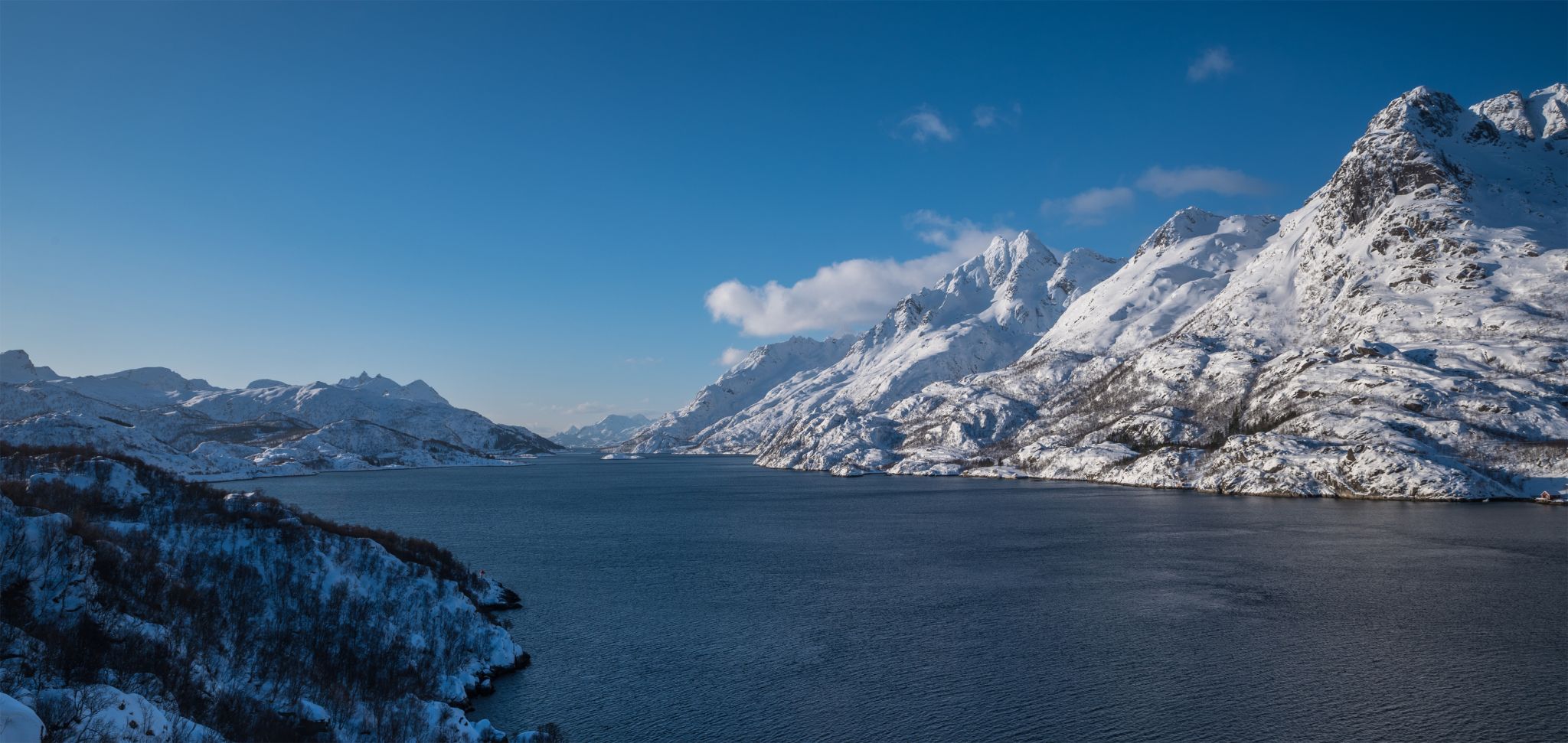 Top Photo Spots at Tenfjord in 2022