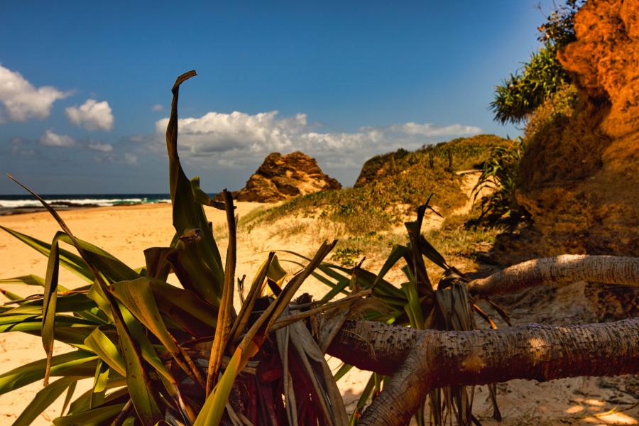 Top 2 Photo Spots at Valla Beach in 2022