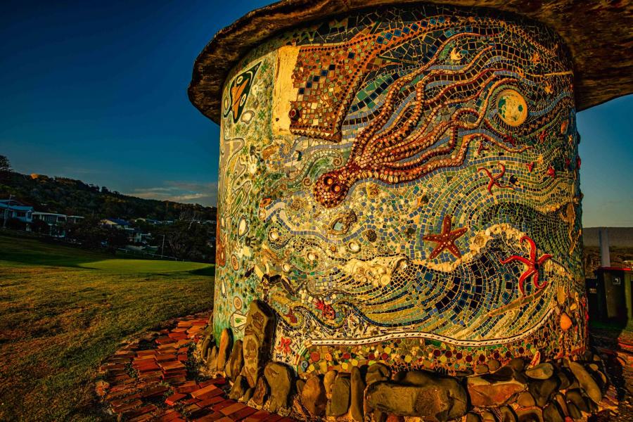 Top 20 Photo Spots at Crescent Head in 2022