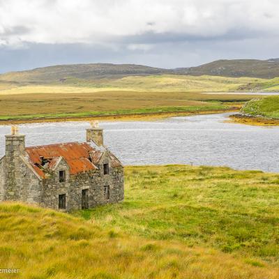 The Callanish Stones, United Kingdom