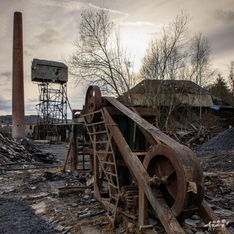 Top Photo Spots at Martelange in 2022