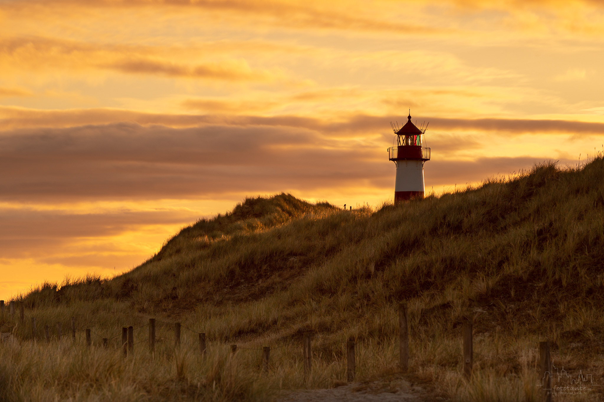 Ellenbogen, Sylt, Germany