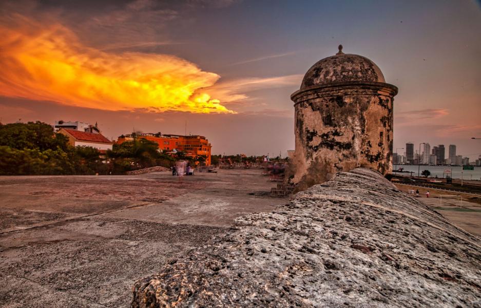 Old Fort - Top Spots for this Photo Theme