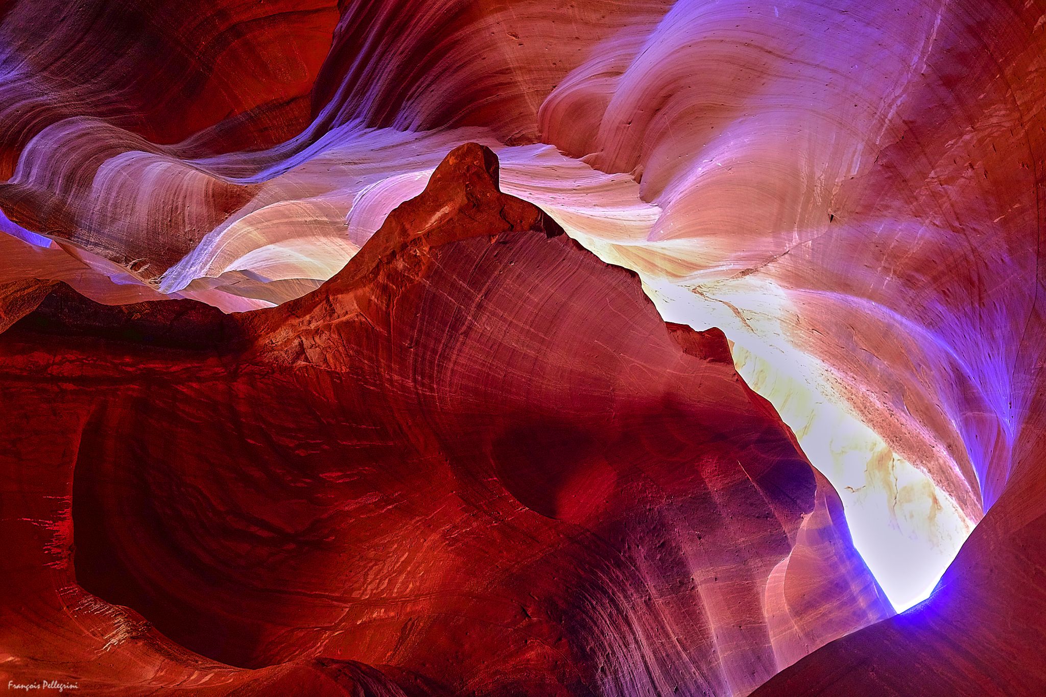 Top 8 Photo Spots at Antelope Canyon, USA in 2022