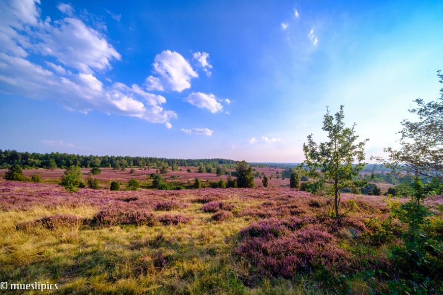 Best photography countrys in Germany