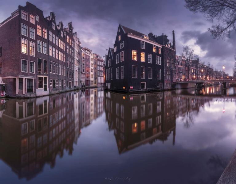 Best photography countrys in Netherlands