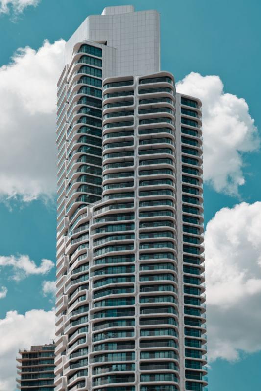 Grand Tower - Top Spots for this Photo Theme