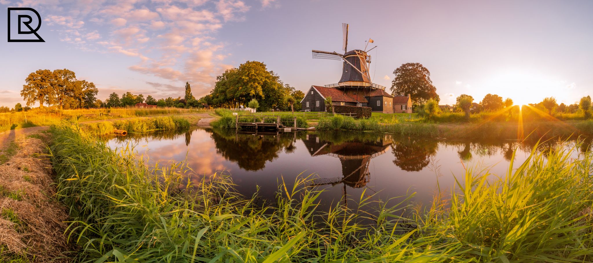 Top 7 photo spots at Rijssen in 2021
