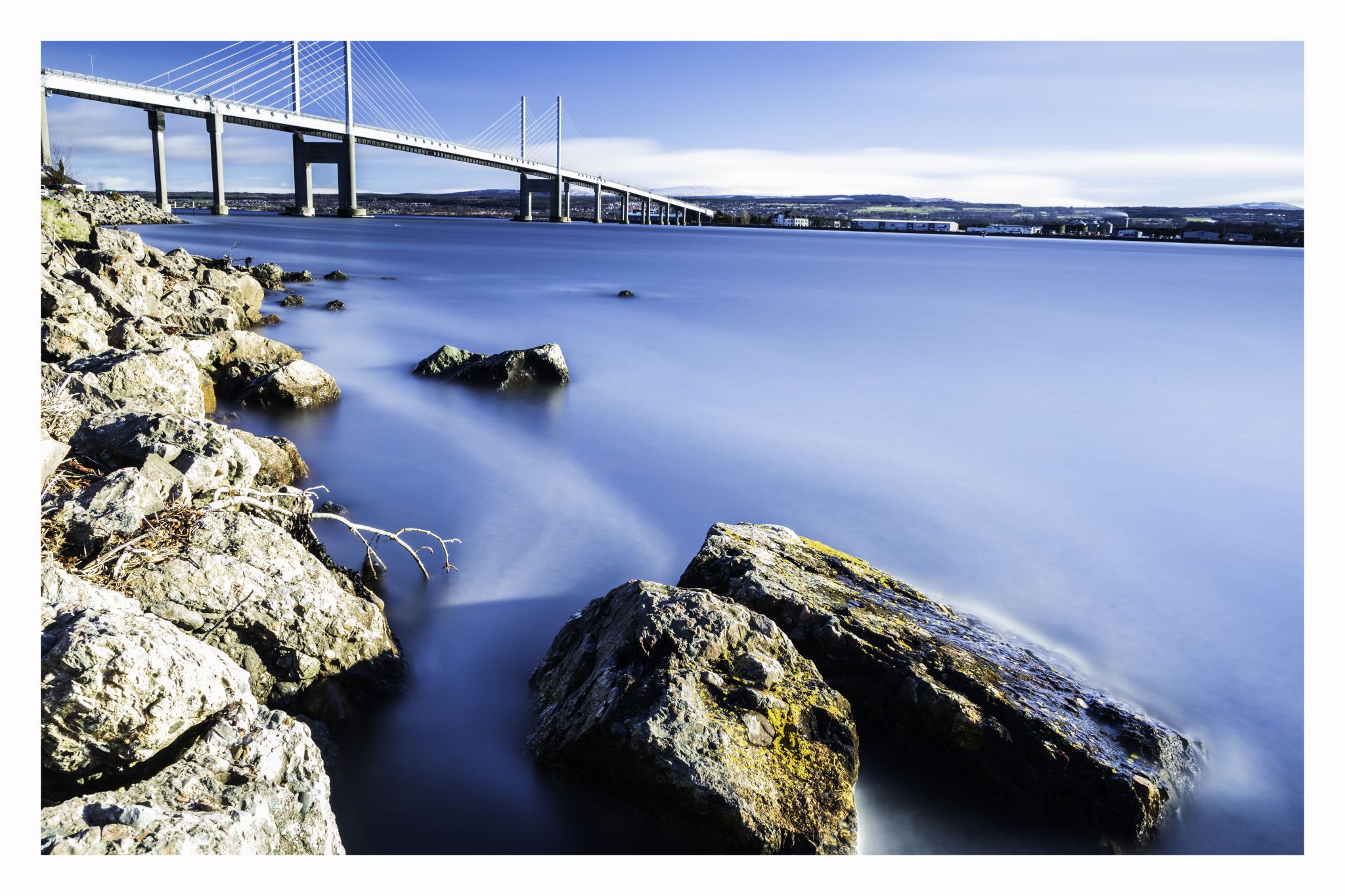 Top 2 Photo Spots at North Kessock in 2022