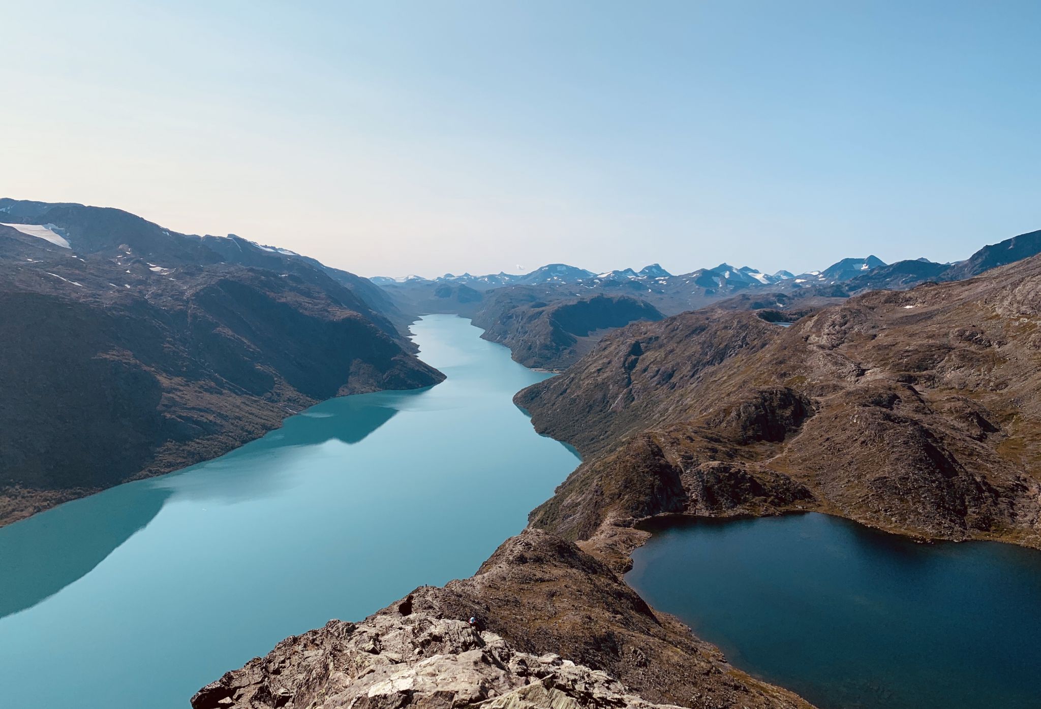 Top 2 Photo Spots at Memurubu in 2022