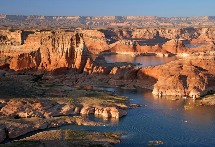 Top 10 Photo Spots at Lake Powell in 2022