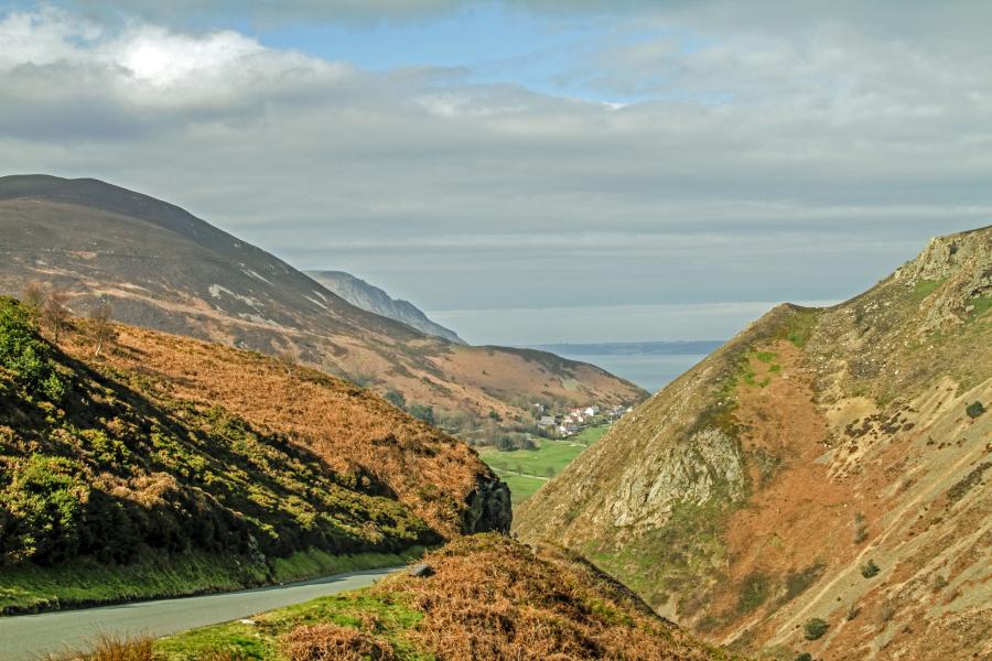 Top Photo Spots at Sychnant Pass in 2022